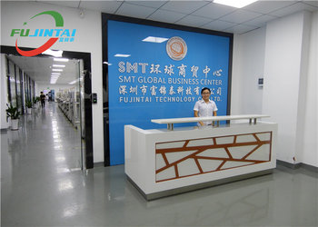 FUJINTAI TECHNOLOGY CO.,LTD