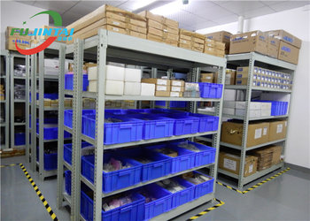 FUJINTAI TECHNOLOGY CO.,LTD