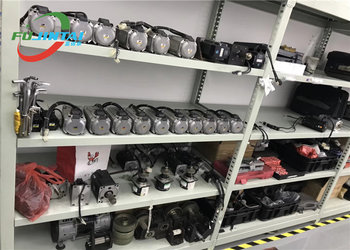FUJINTAI TECHNOLOGY CO.,LTD