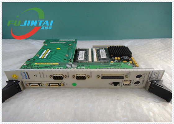 PFS150-A06 Fuji Spare Parts CP7 CPU Board AEEPN4001 Part Number