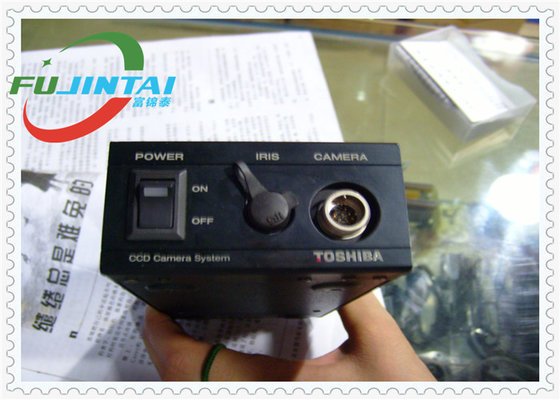 Original FUJI GL-V CCD Power Supply DC-37 For SMT Pick And Place Equipment