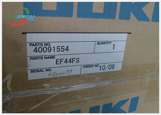 Offer SMT JUKI 40091554 ELECTRIC FEEDER EF44FS for Surface Mounted Technology