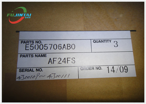 Offer SMT JUKI FEEDER AF24FS E5005706AB0 for Surface Mounted Technology