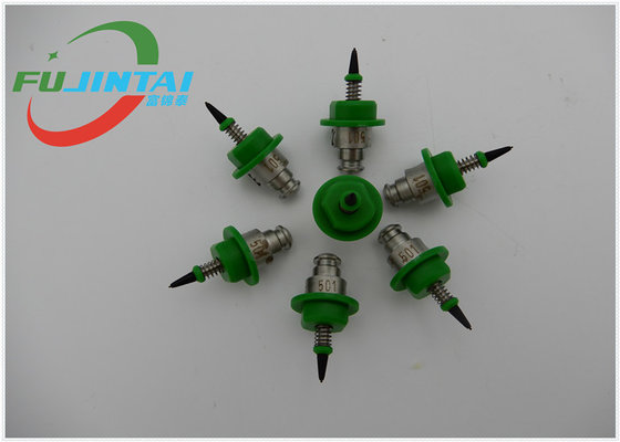 Supply Original JUKI NOZZLE  ASSEMBLY 501 40001339 for SMT Machine