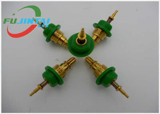 Supply Original New JUKI NOZZLE 510 E36157290A0 for SMT SMT Pick And Place Machine