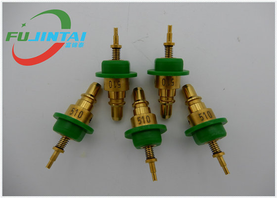 Supply Original New JUKI NOZZLE 510 E36157290A0 for SMT SMT Pick And Place Machine