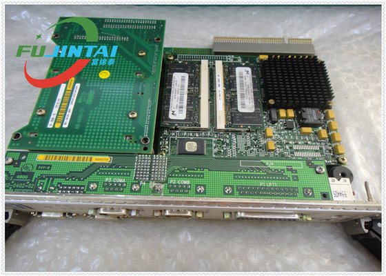 PFS150-A06 Fuji Spare Parts CP7 CPU Board AEEPN4001 Part Number