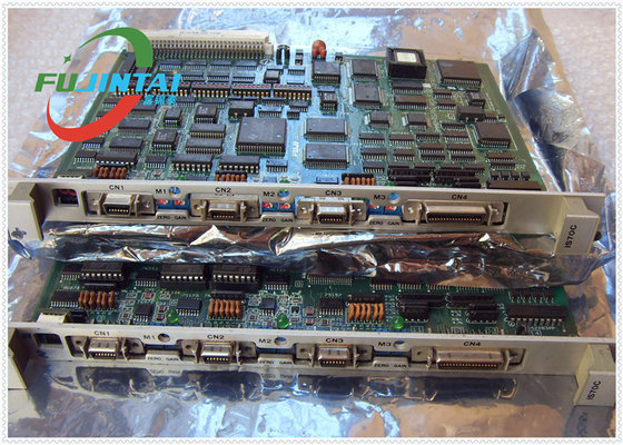 JZMMC-IS70C FUJI Servo Board K2092H Part Number For CP642 CP643