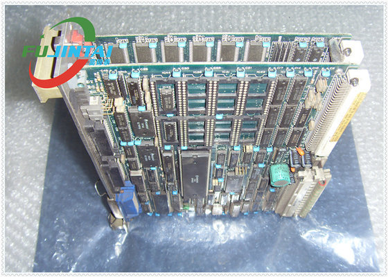 Original Fuji Spare Parts FUJI GLV CPU Board VM1152A for SMT Pick And Place Equipment
