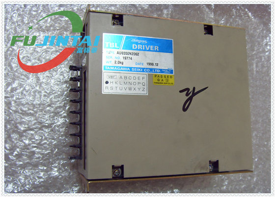 SMT JUKI  Y DRIVER KM000000030 AU6550N2062 for Surface Mount Technology 750(760)