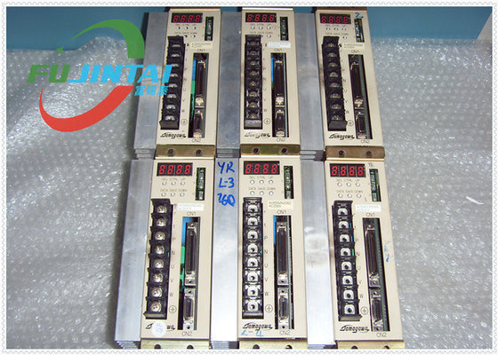 SMT JUKI  Y DRIVER KM000000030 AU6550N2062 for Surface Mount Technology 750(760)