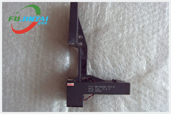 CP33 CP40 Quad Aligner SMT Machine Parts 10-22603 Surface Mount Parts