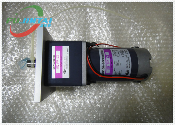 3 Pairs Running Stock Heller Spare Parts Carry Motor S9D100-90CH Model