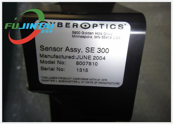 Durable SE - 300 Cyberoptics Juki Laser 8007810 For SMT Pick And Place Machine