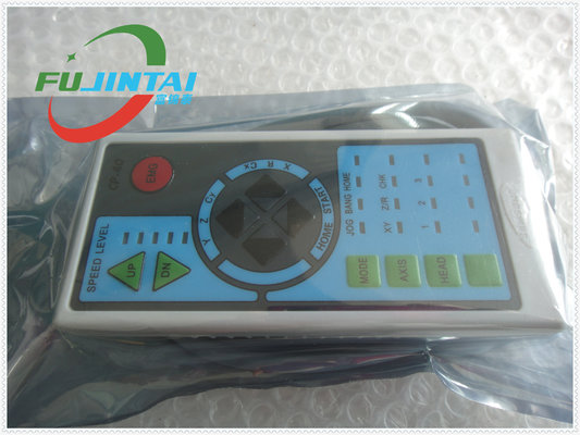 Sencond Hand Surface Mount Components Samsung Cp40 Techning Box J9060034b