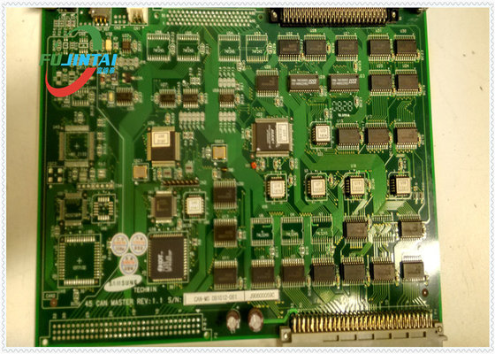 Professional SMT Machine Parts Can - Ms Board J90600059C Original 100%