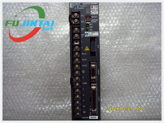 Original New SAMSUNG CP45 Driver PY0A030A1N51P01 For SMT Machine