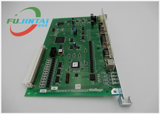 Supply JUKI 2010 2020 2030 2040 CPU E9620729B00 for SMT Equipment