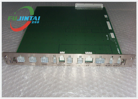 Professional Juki Machine Parts CTRL PWR PCB ASM With 3 Month Warranty