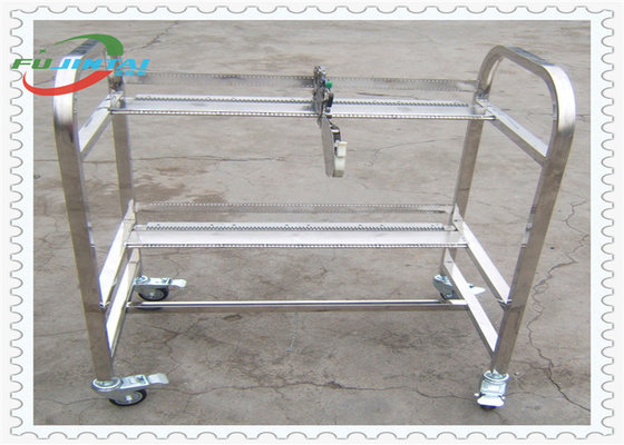 JUKI Feeder Storage Cart for Surface Mounted Technology Machine