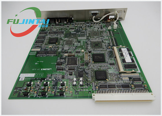 40052359 Juki Spare Parts Suppliers IP - X3R ASM A For JUKI 2050 2070 1070 Machine