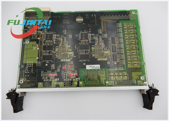 FX-1 FX-1R Juki Spare Parts 12 Axes Position Board L901E621000 MR-MC20-S01