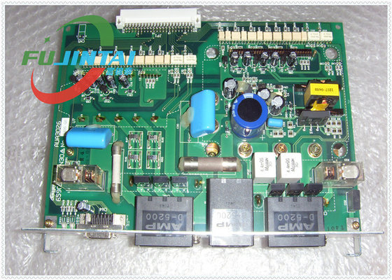 SMT Juki Spare Parts CX-1 XY Amplifier Board 40003309 2050 2060