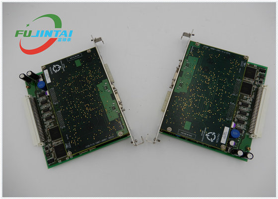 Professional SMT Spare Parts 40003320 Z1 Z2 Driver For JUKI 2050 2055 Machine