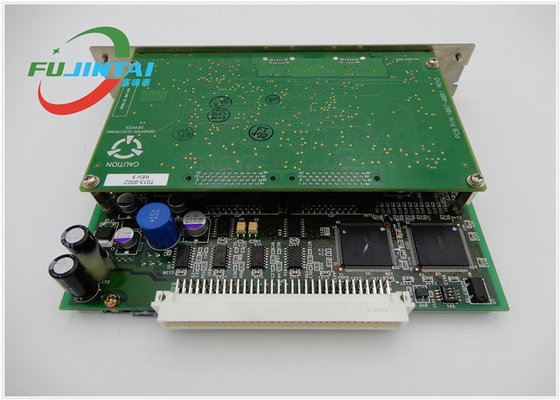 Original New SMT Juki Parts Suppliers 40003321 2060 Z3 DRIVER With Good Condition