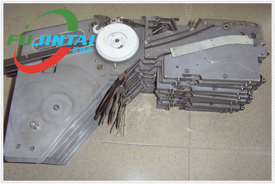 SAMSUNG Mechanical SMT Feeder 8mm Size Durable For Factory In Stock