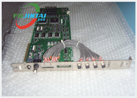 Professional SMT Machine Parts Vision Card For YAMAHA YV100X KM5-M441H-032