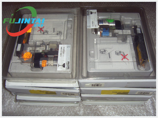 Cyberoptics Surface Mount Parts FCM FCM2 PPU 3 Months Warranty For SMT Machine