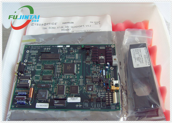 Original 100% Surface Mount Parts Cyberoptics Lahd ASM E9630721000