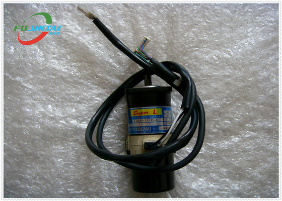 Offer JUKI Z MOTOR L404-151EL8 for Surface Mount Technology 740
