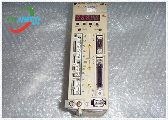 FUJI NC Driver Surface Mount Parts SGDM -02AD-RY1 for machine model CP643