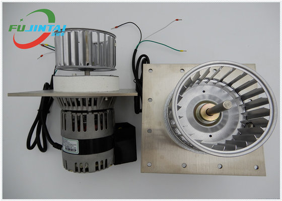 Heller Reflow 1800 Capacitor Motor CBM-9230 CP6368 VANE DIAMETER LESS 11cm