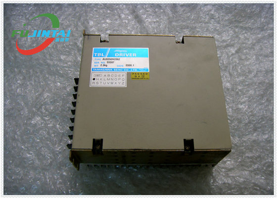 SMT JUKI  Y DRIVER KM000000030 AU6550N2062 for Surface Mount Technology 750 760
