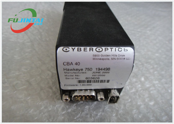 SMT CAMERA 194498 DEK HAWKEYE 750 CAMERA CYBEROPTICS 8012509