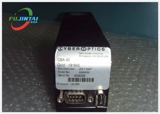 DEK Printer Replacement Parts SMT191642 Gold Camera Cyberoptics 8008632