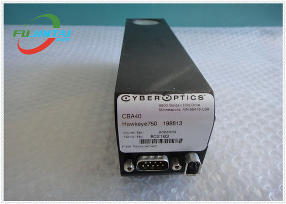 Smt Printer Machine Hawkeye 750 Camera Dek 198813 Cyberoptics 8008633 Cba40