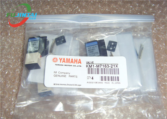 ORIGNAL NEW SMT Machine Parts YAMAHA AIR VALVE A010E1-54W KM1-M7163-21X