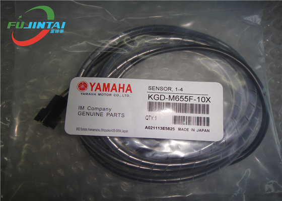 YAMAYA SENSOR 1-4 KGD-M655F-10X DZ-7232D-PN1 TO PICK AND PLACE MACHINE