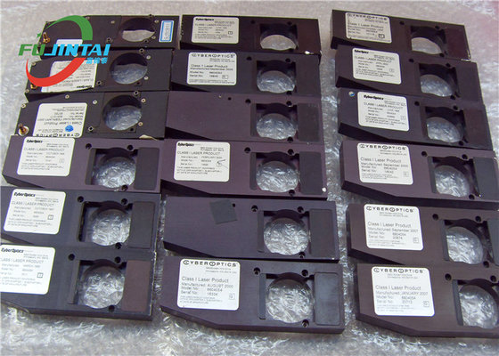 KE730 750 JUKI Cyberoptics Laser 6604054 E9631721000 For SMT Equipment