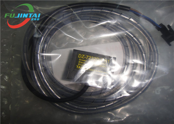 SMT SPARE PARTS DZ-7232D-PN1 YAMAYA SENSOR 1-4 KGD-M655F-10X BRAND NEW