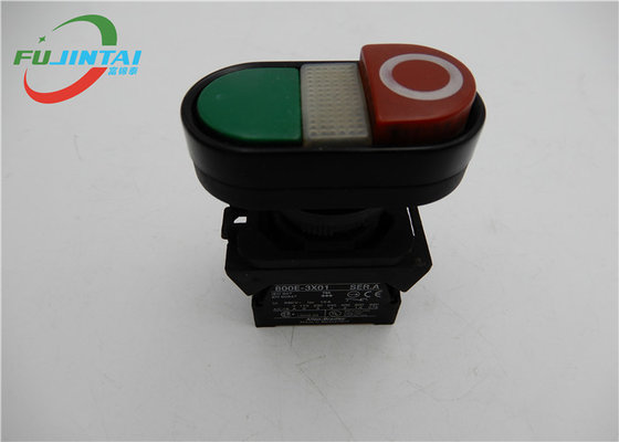 ORIGINAL SMT Machine Parts POWER BUTTOM SAMSUNG SPARE PARTS CP40 PARTS