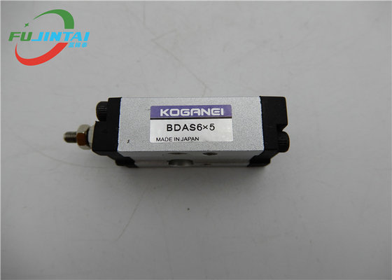 BDAS6X5 J6701029A SMT Machine Parts SAMSUNG CP45 AIR CYLINDER