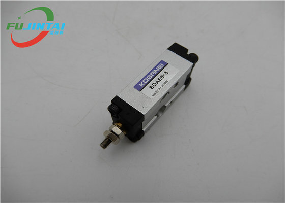 BDAS6X5 J6701029A SMT Machine Parts SAMSUNG CP45 AIR CYLINDER