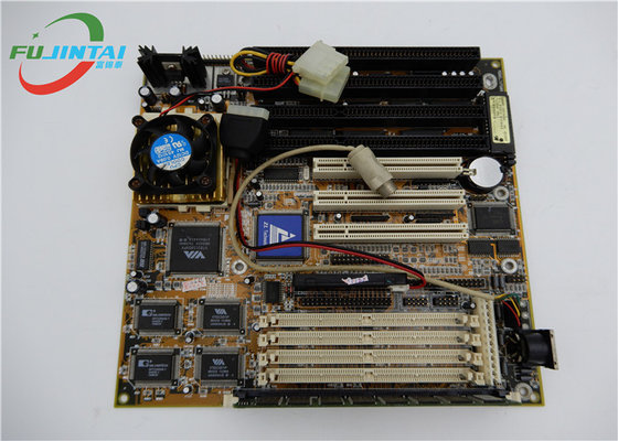 SMT CIRCUIT BOARD SMT Machine Parts SAMSUNG MOTHERBOARD  SMT CP40 MOTOR BOARD