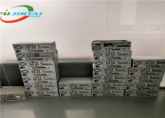 NXT CPU Box MCPUE10 Fuji Spare Parts Original New For SMT Pick And Place Machine