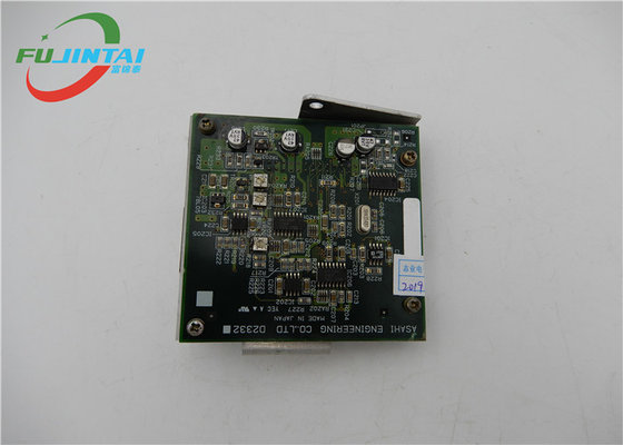 Brand New SANYO TCM3000 SMT Machine Parts Head Board 630 053 1664 D2332